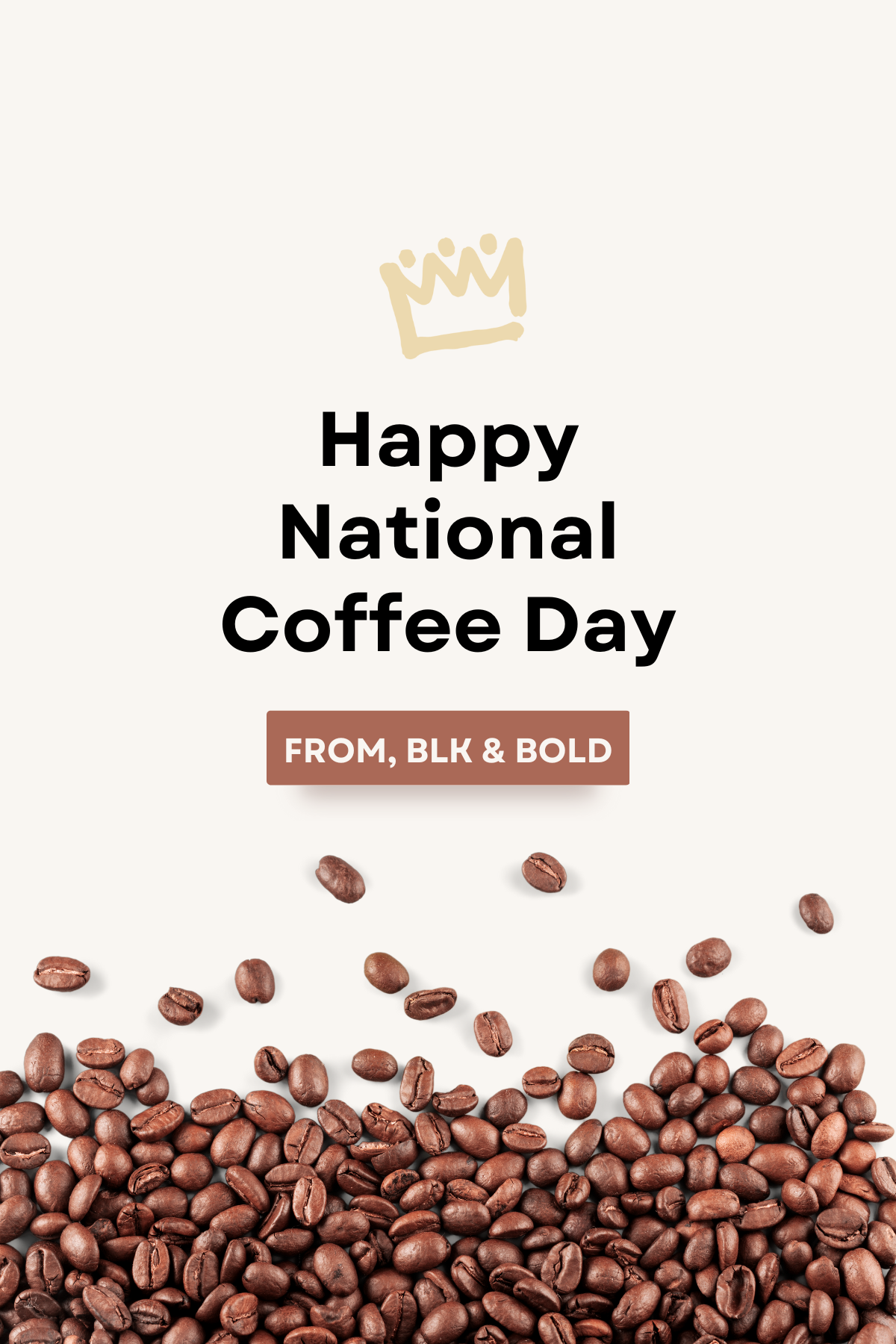 It's National Coffee Day - 7 Facts You Didn't Know About Coffee – BLK ...