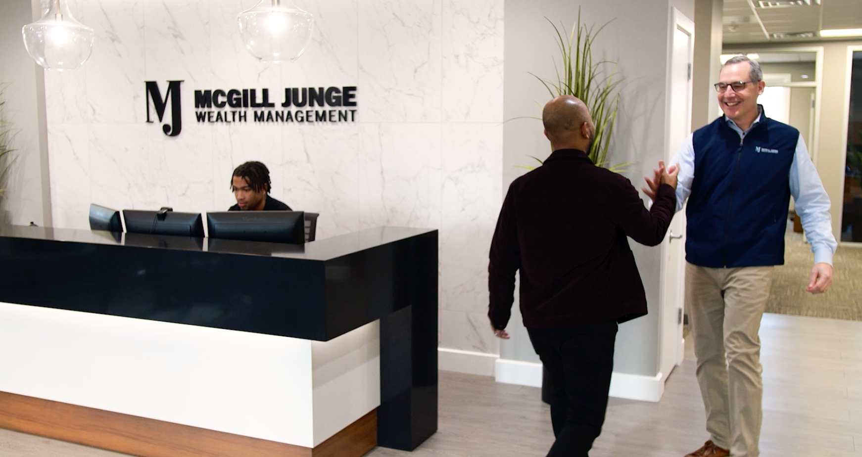 Cheers to Johnny Bright – BLK & Bold Specialty Beverages